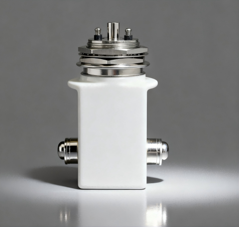 JPK-22A DC30KV 65A Vacuum Relay