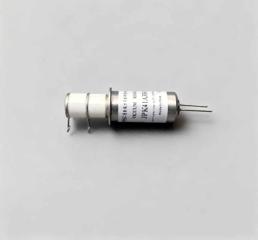 High Voltage DC5KV SPST Vacuum Relay Switch