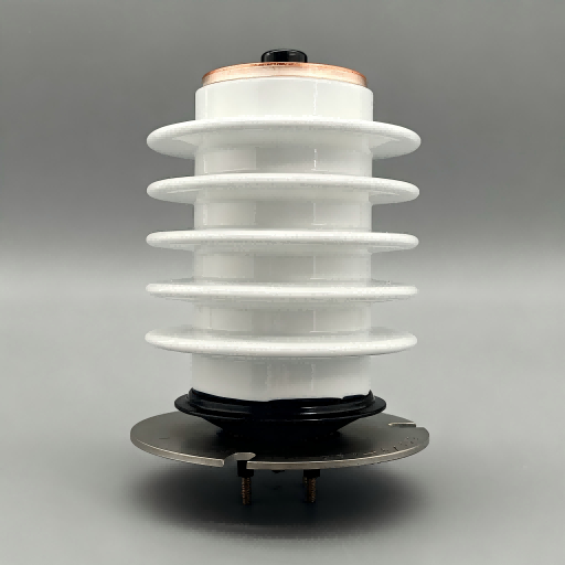 DC40KV SPST-NC Vacuum Relay Switch with 14A Current