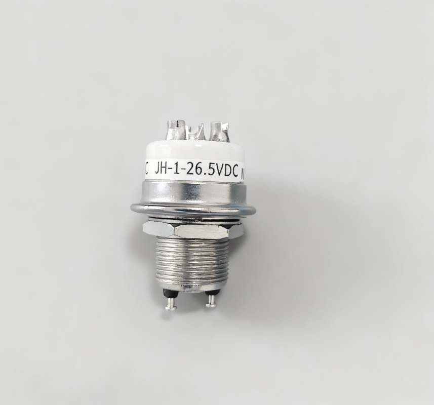 DC5KV 25A Vacuum SPDT Relay Switch