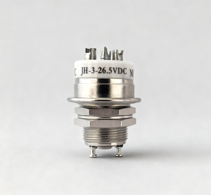 JH-3 DC5KV 18A Ceramic Vacuum Relay