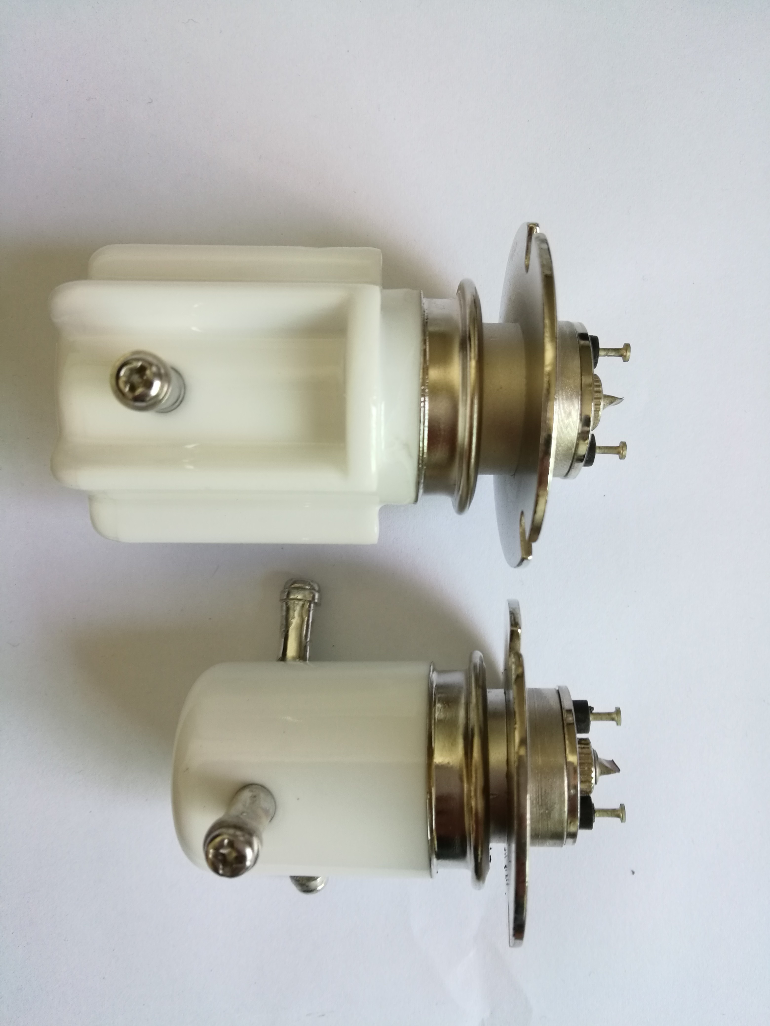 25KV High Voltage Relay With Tungsten Contact For Safety Critical ...