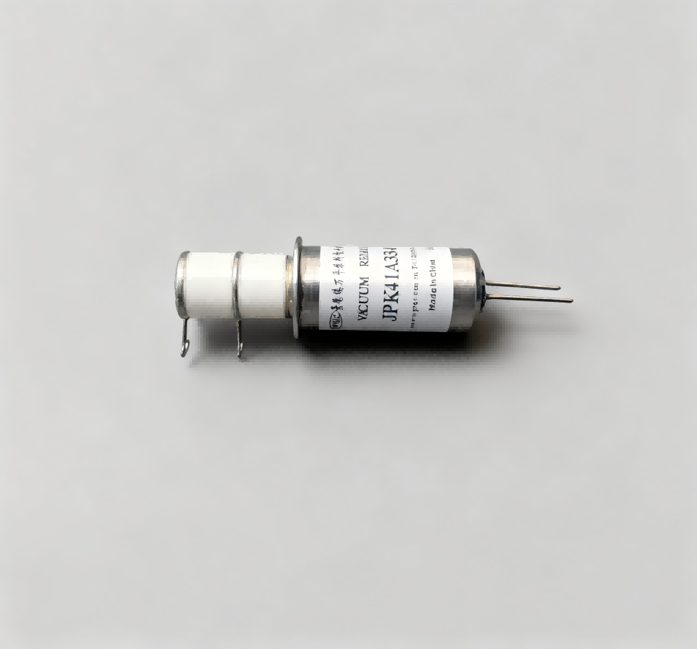 High Voltage DC5KV SPST Vacuum Relay Switch