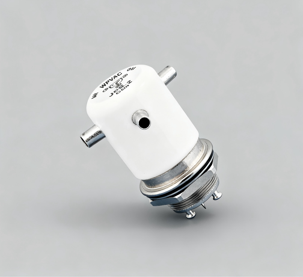 15KV 30A Vacuum Relay with 12V/24V Coil