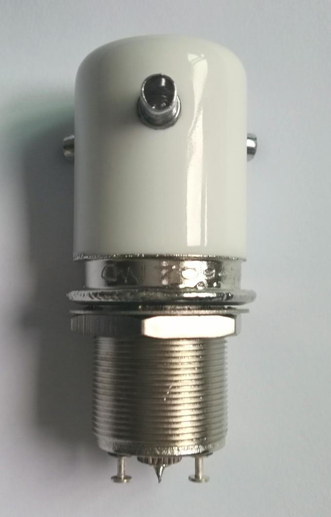 Ceramic SPDT Gas Filled Relay 35KV DC