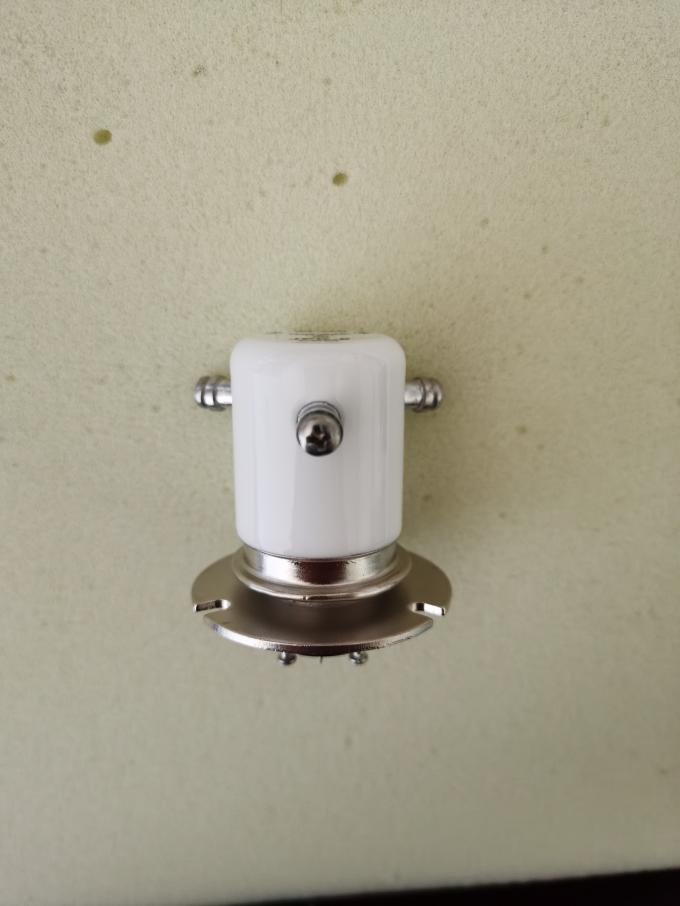 30A White Ceramic High Voltage RF Relay Switch For Antenna Coupler ...